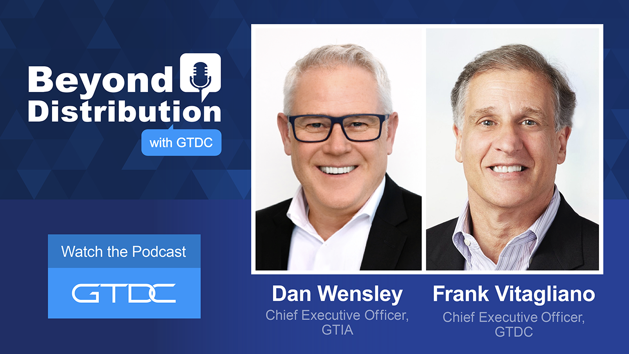 Podcast: Uncovering the Channel's Best Kept Secret - GTDC