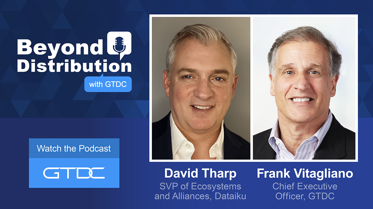 Podcast: Scaling AI Models from Pilot to Production - GTDC